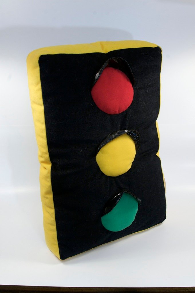 Traffic Light decorations